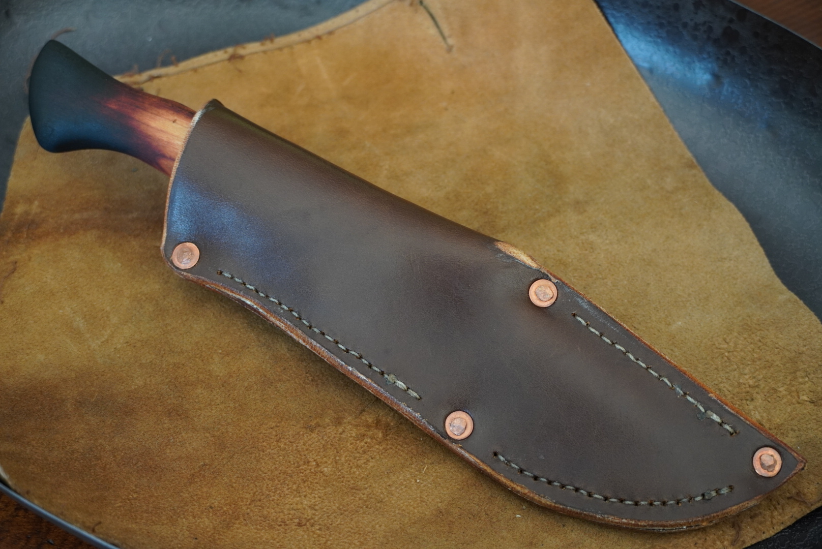 Our Name | Avery Knifeworks