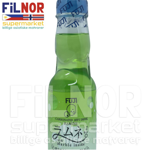 Fuji Melon Flavor 200ml(2for55) | FilNor Supermarket