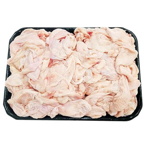 MyMy Frozen Chicken Skin 1kg | FilNor Supermarket