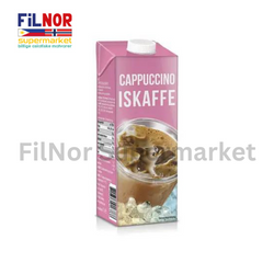 Weiner Cappuccino Iced Coffee 1L | FilNor Supermarket