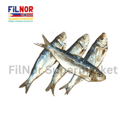 Dried Fish - Tamban 100g | FilNor Supermarket