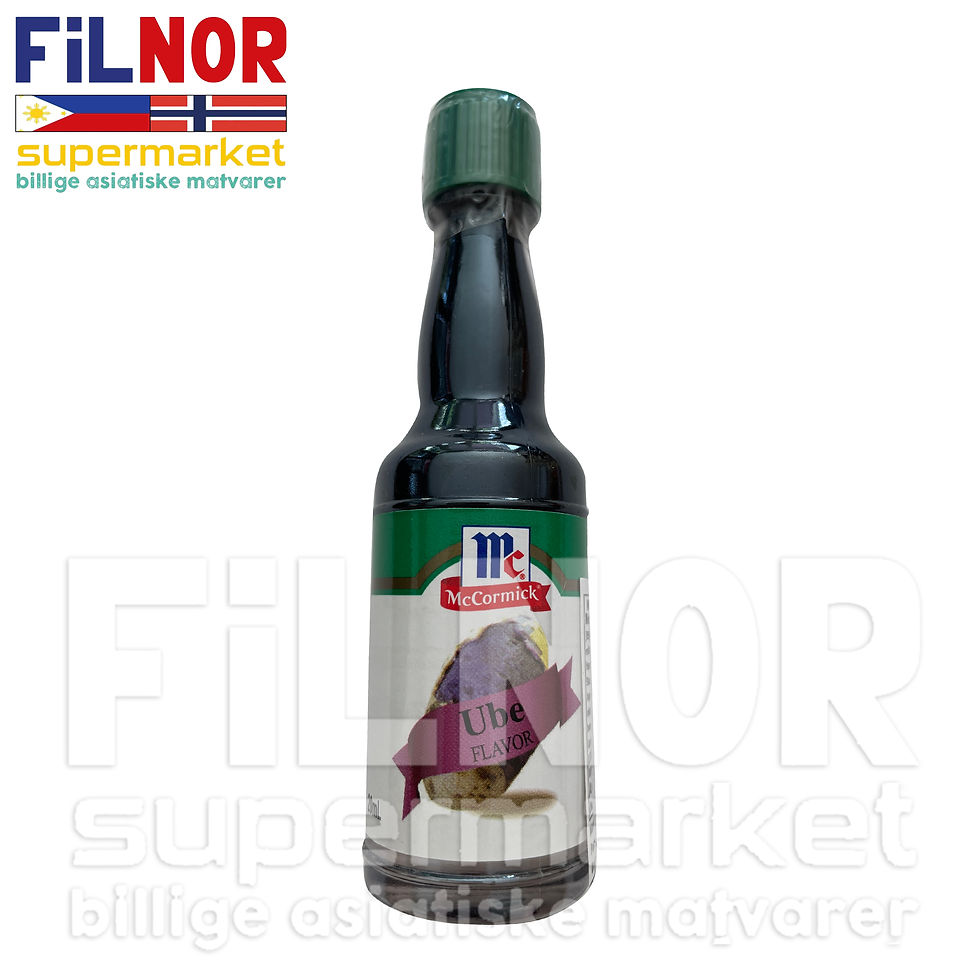 Mc Cormick Ube 20ml | FilNor Supermarket