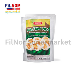 Miguelitos Palitaw Mix 250g | FilNor Supermarket