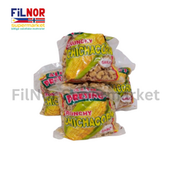 Aling Presings Crunchy Chicharon 100g | FilNor Supermarket