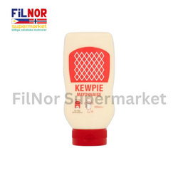 Kewpie Mayonnaise 500ml | FilNor Supermarket