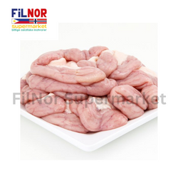 Pork Small Intestine 900g (For Dinuguan) | FilNor Supermarket