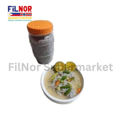 Fermented Fish - Tugnos 200g | FilNor Supermarket