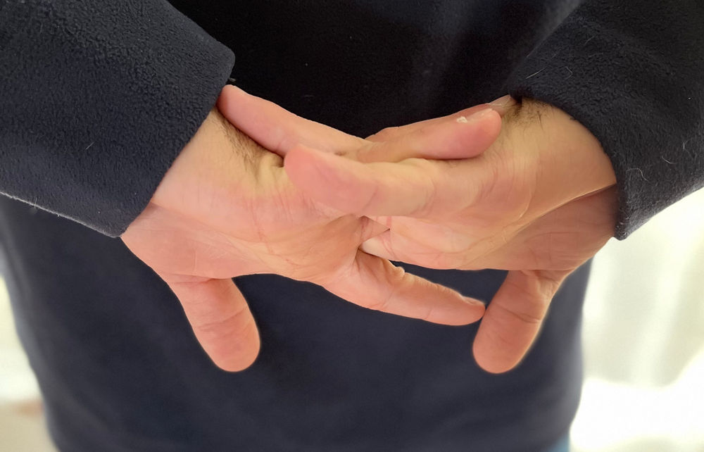 Is popping your knuckles bad?