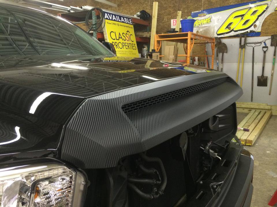 VEHICLE WRAPS | himmergraphics