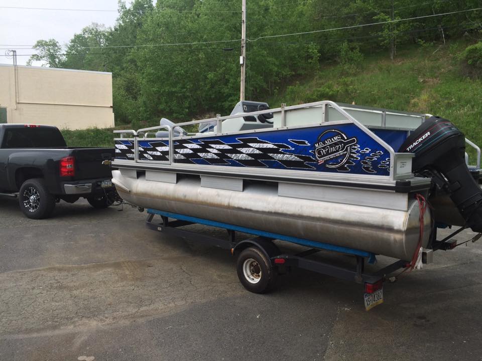 VEHICLE WRAPS | himmergraphics