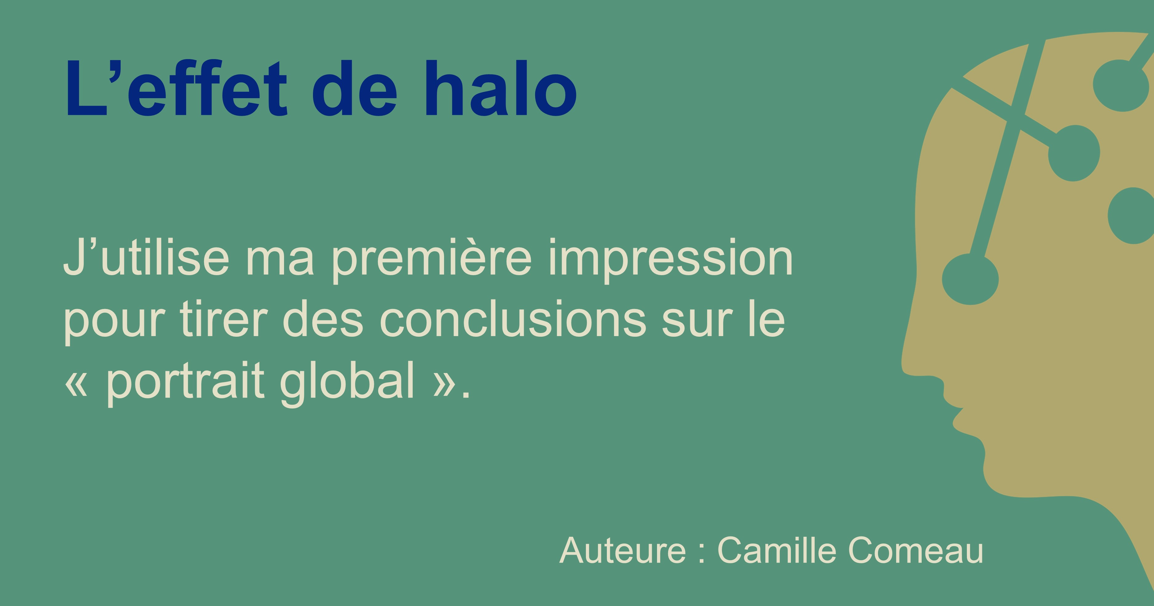 Effet de Halo | Raccourcis