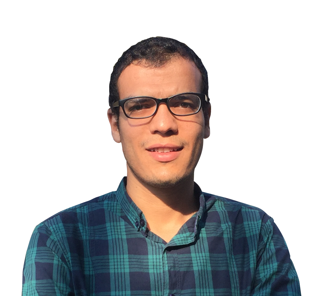 Mohamed Taha Amen | ANFF-SA