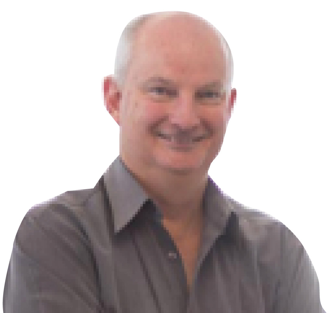 Prof. David Lewis | ANFF-SA