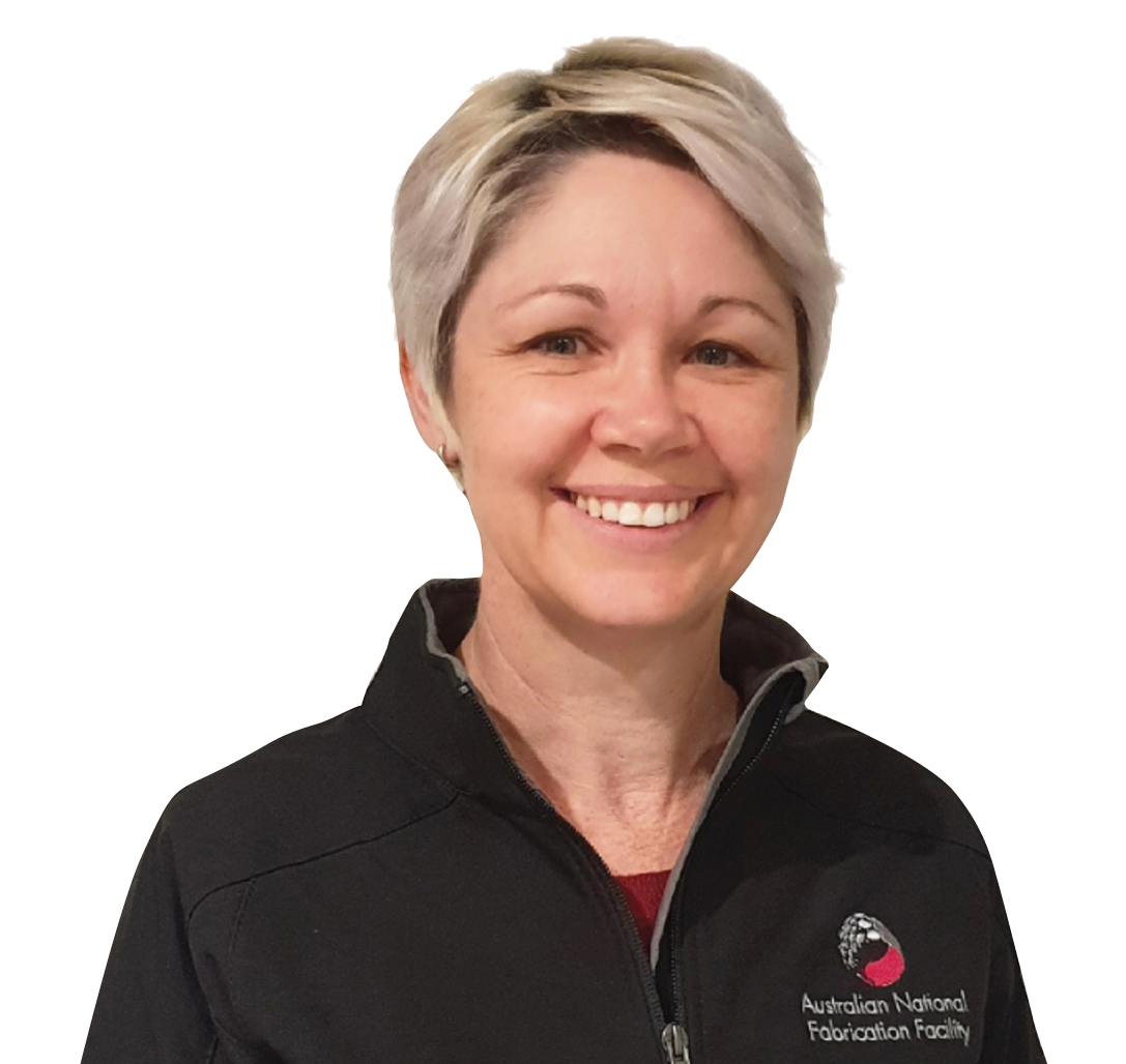 Belinda Turner | ANFF-SA