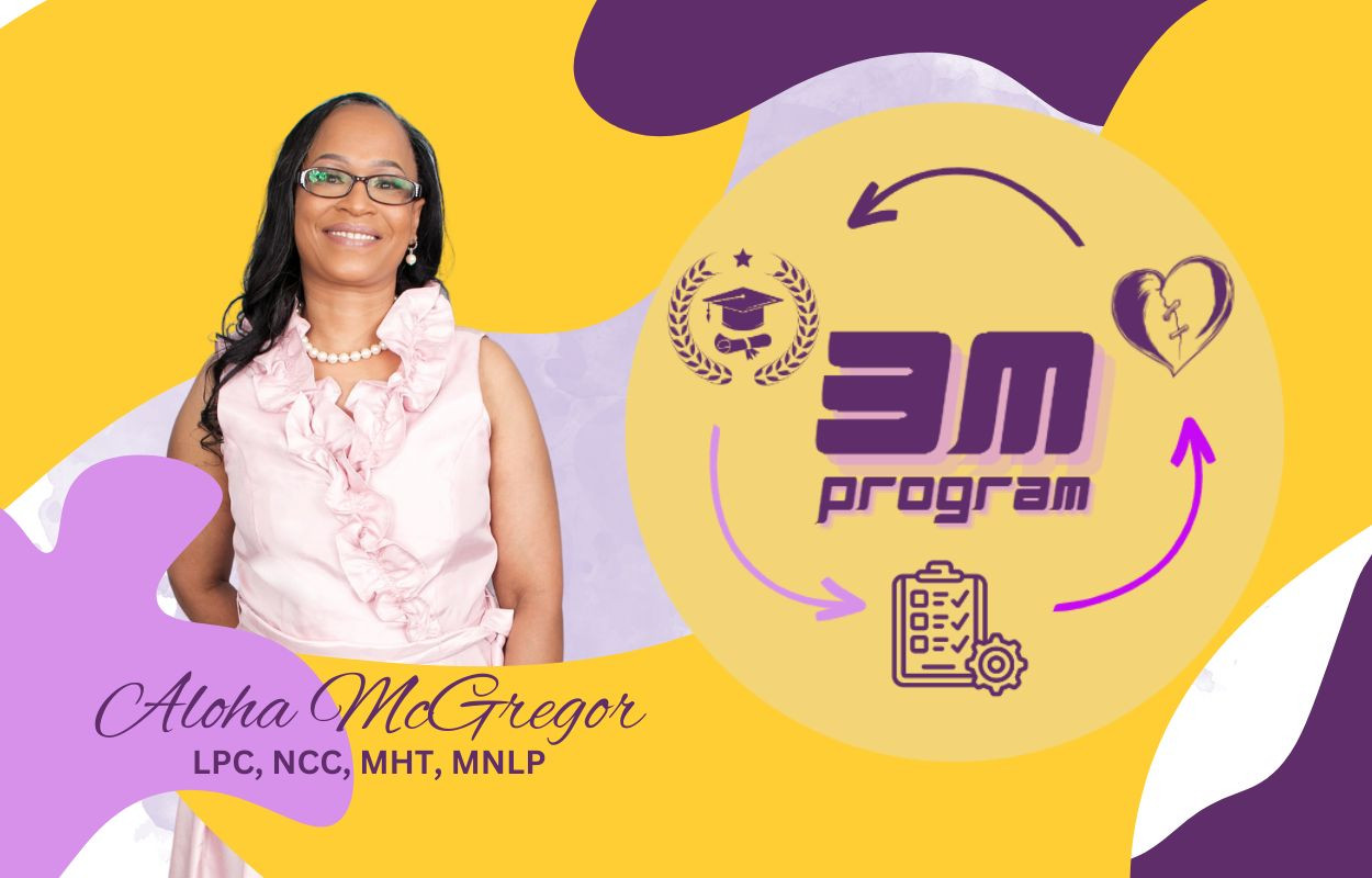 3M programs | MendingMinds