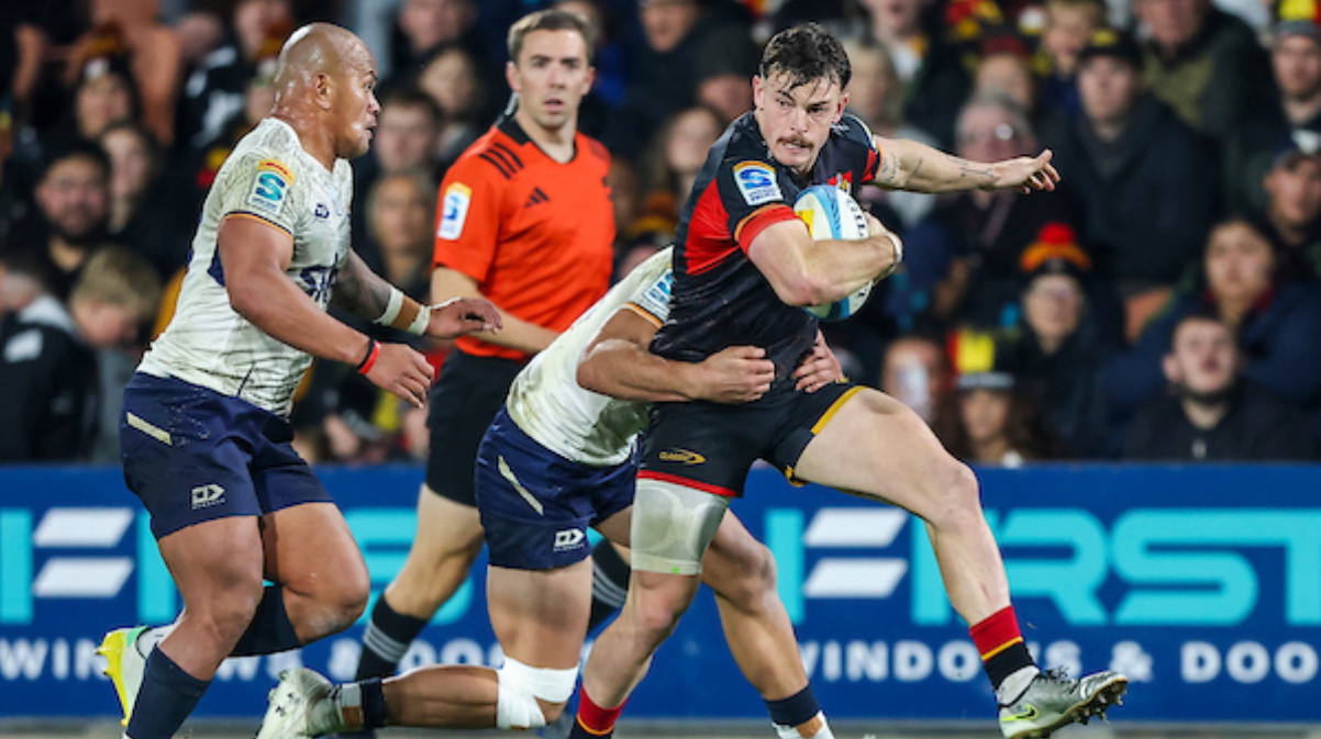 Savea brothers to start against Hurricanes