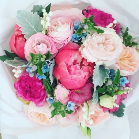 6 Incredible Sussex Wedding Florists
