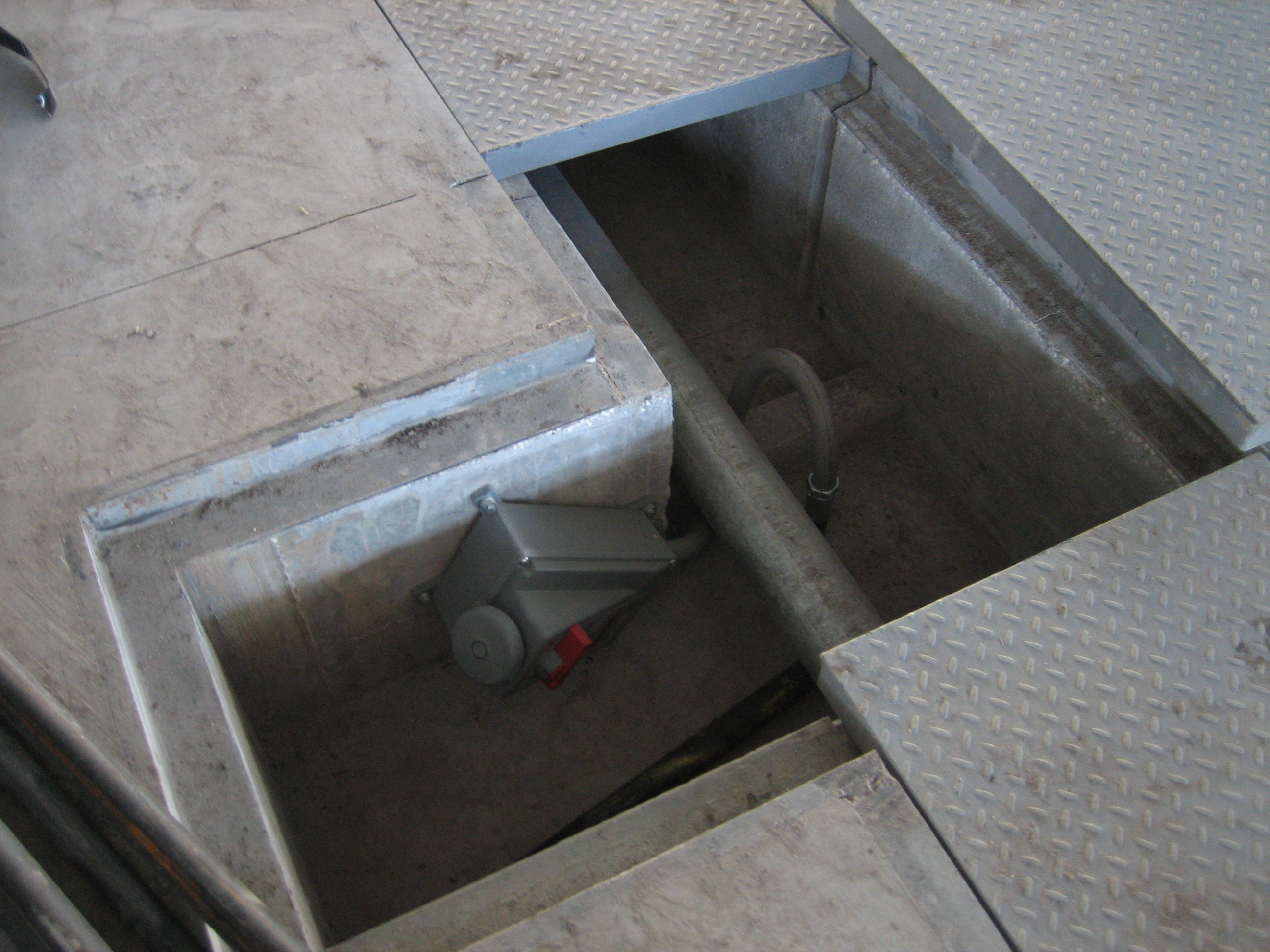 Utility Trenches I United States I Eric'sons Dura Trench