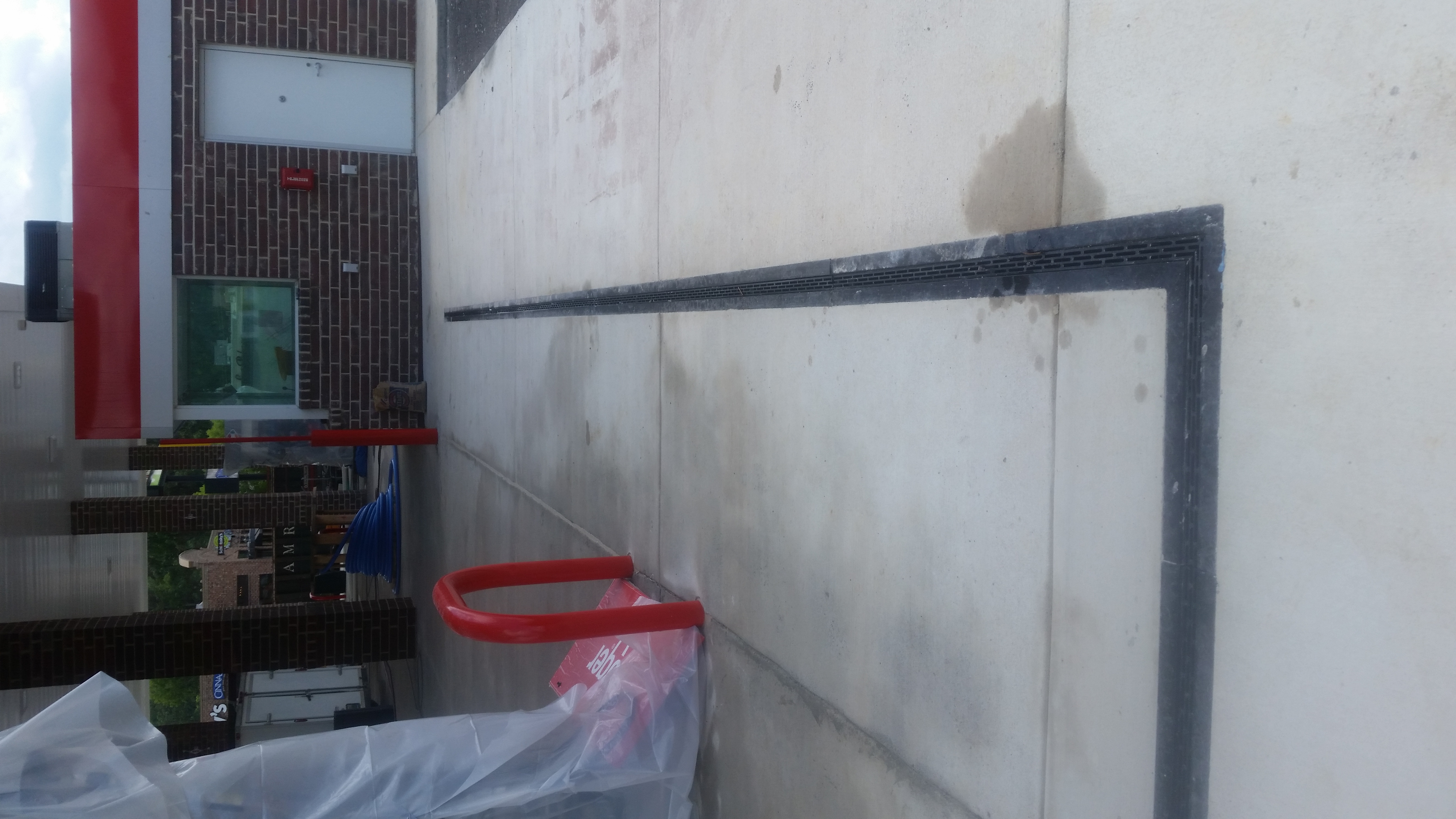 Buy Slot Drains I Eric'sons Dura Trench