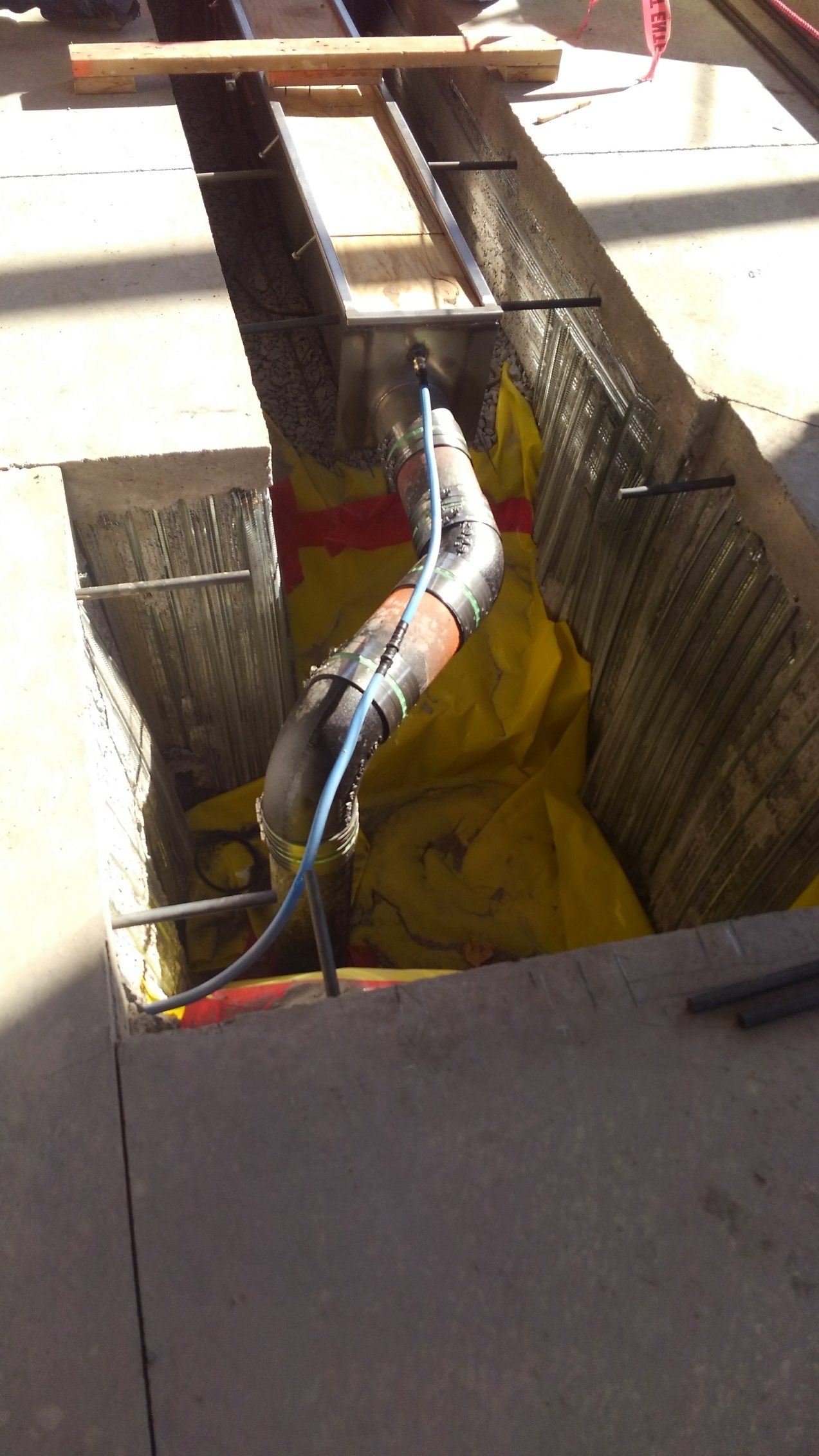 Buy Stainless Steel Trench Drains I United States I Eric'sons Dura Trench