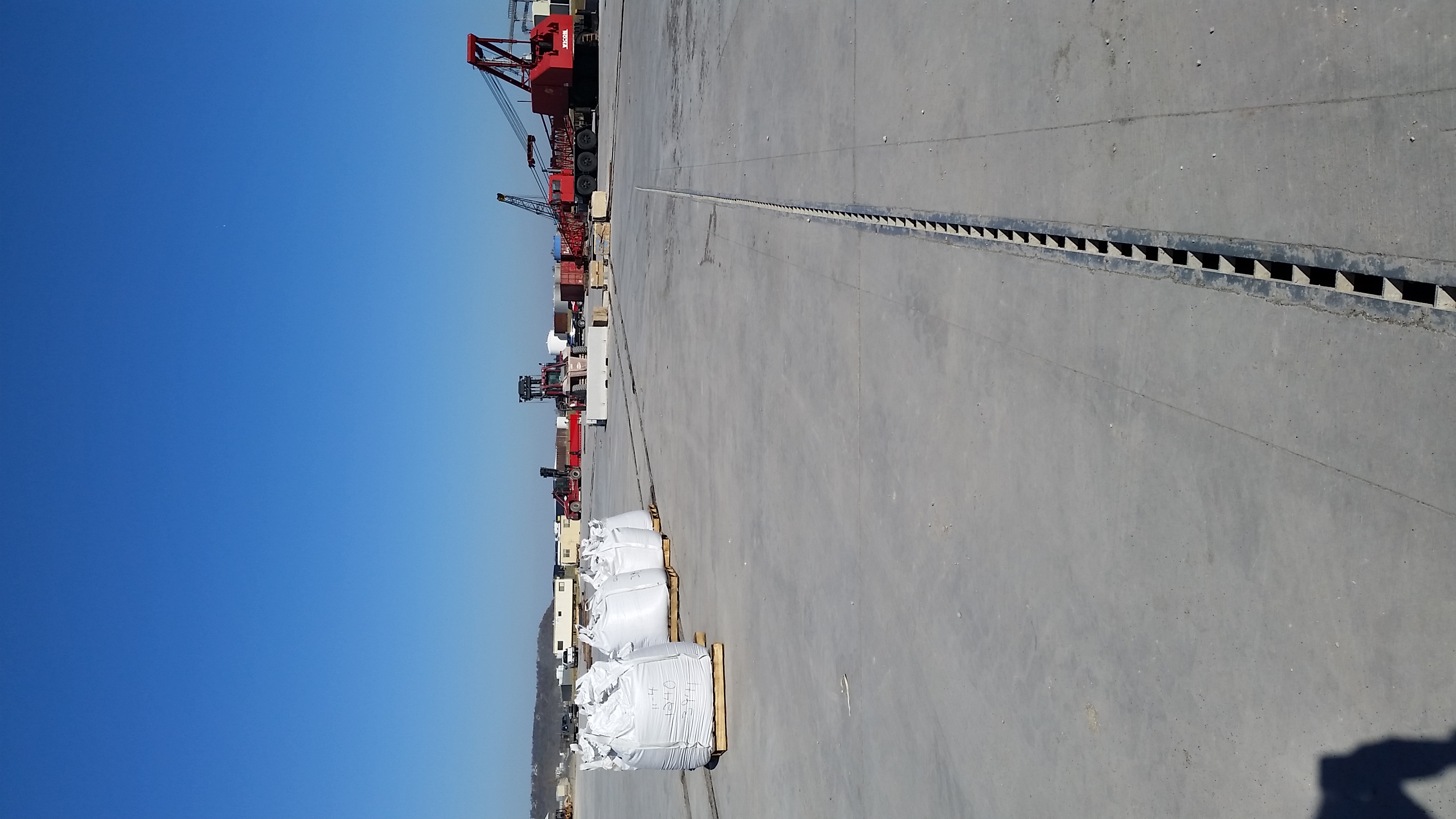 Buy Slot Drains I Eric'sons Dura Trench