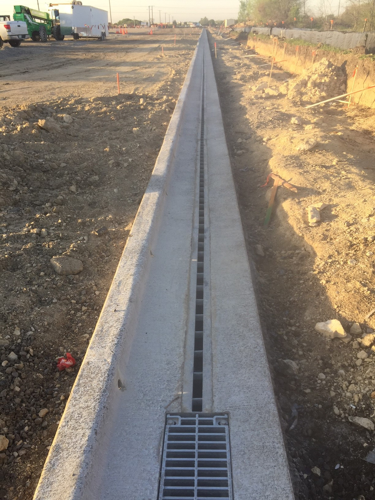 Road Highway Trench Drains I USA I Eric sons Dura Trench road-highway-trench-drains-i-usa-i-eric-sons-dura-trench