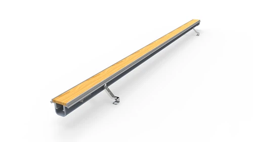 Prefabricated Trench Drain I Dura Trench