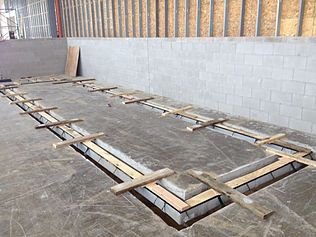 Buy Prefabricated Trench Drains I Dura Trench