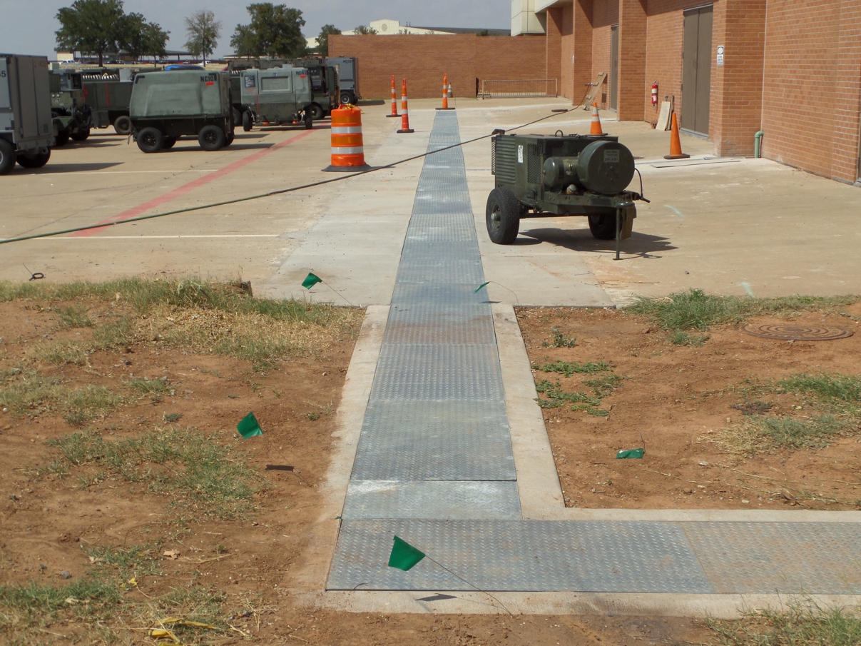 Utility Trenches I United States I Eric'sons Dura Trench