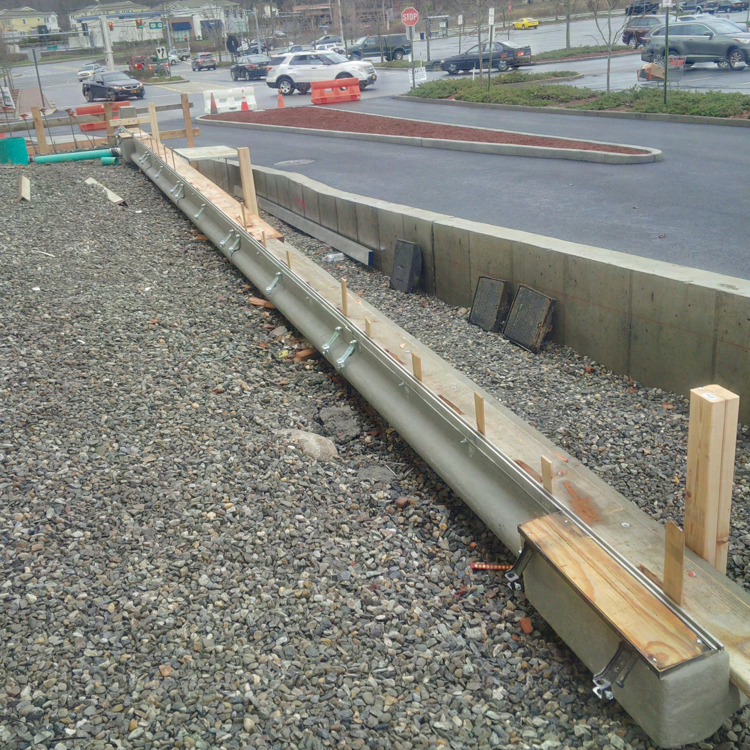 Buy Slot Drains I Eric'sons Dura Trench