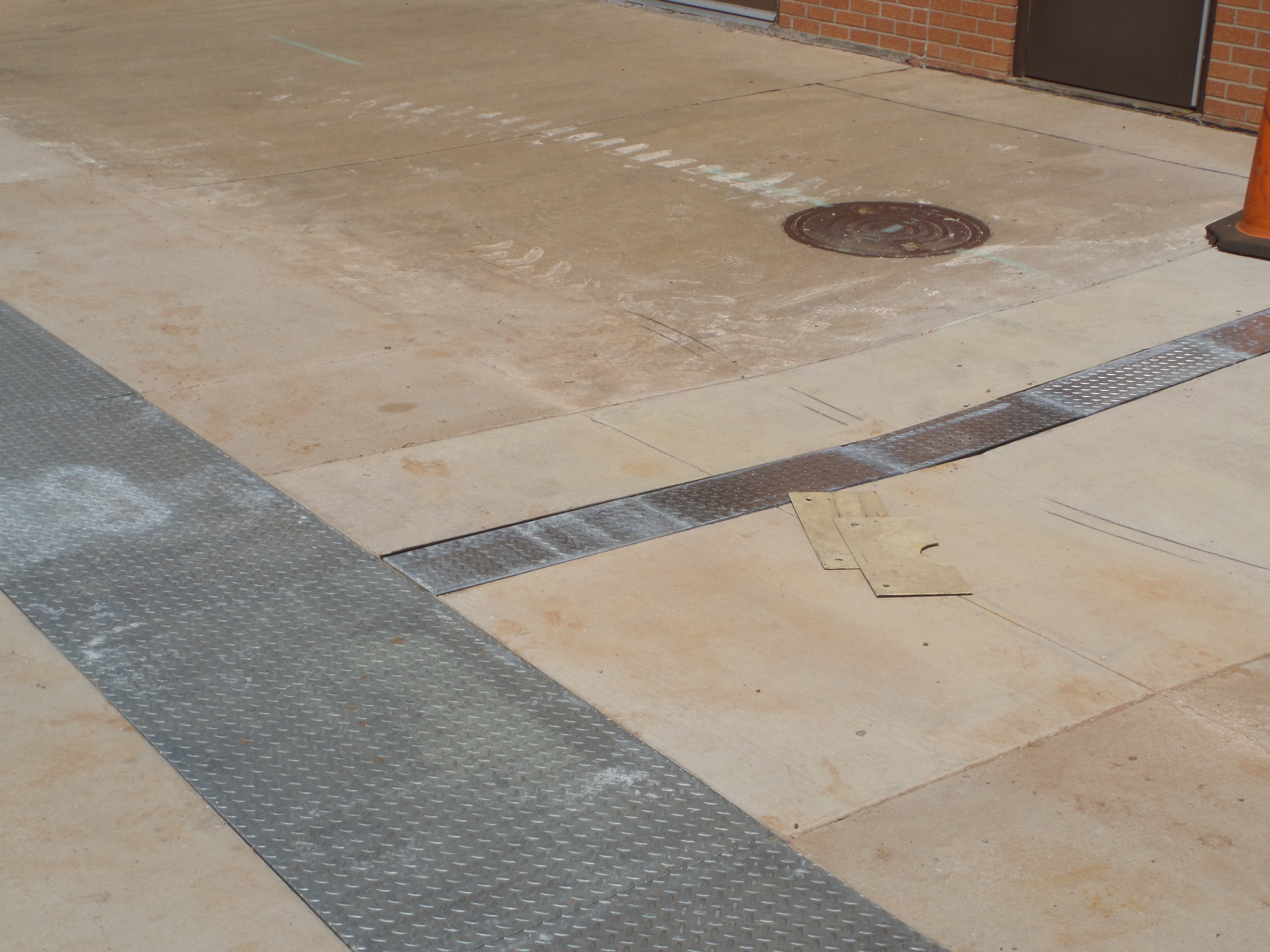 Utility Trenches I United States I Eric'sons Dura Trench