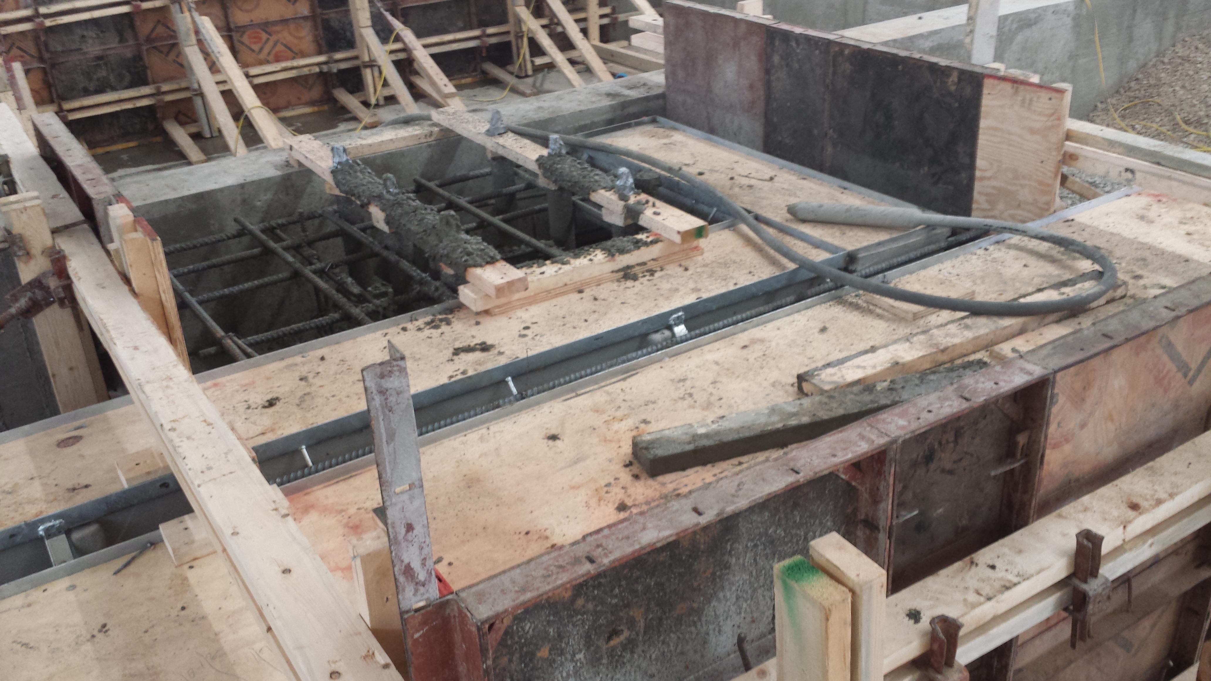 Utility Trenches I United States I Eric'sons Dura Trench