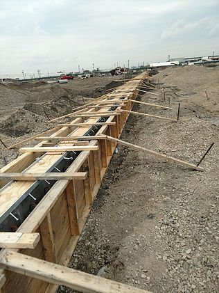 Buy Prefabricated Trench Drains I Dura Trench