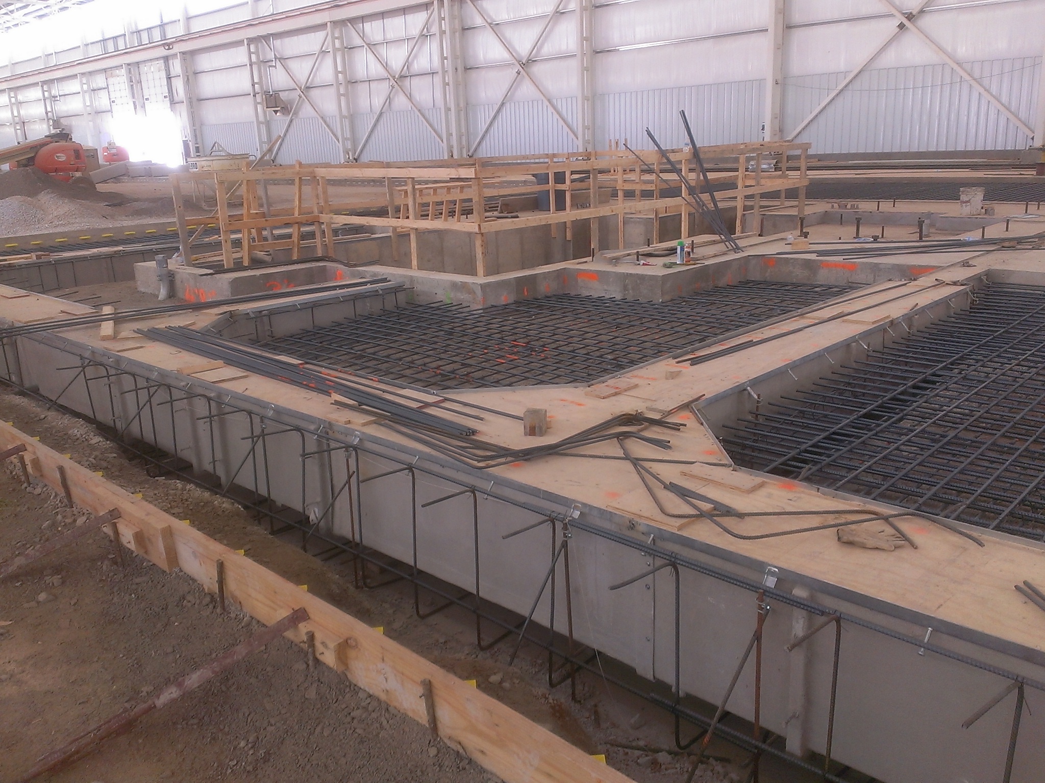 Utility Trenches I United States I Eric'sons Dura Trench