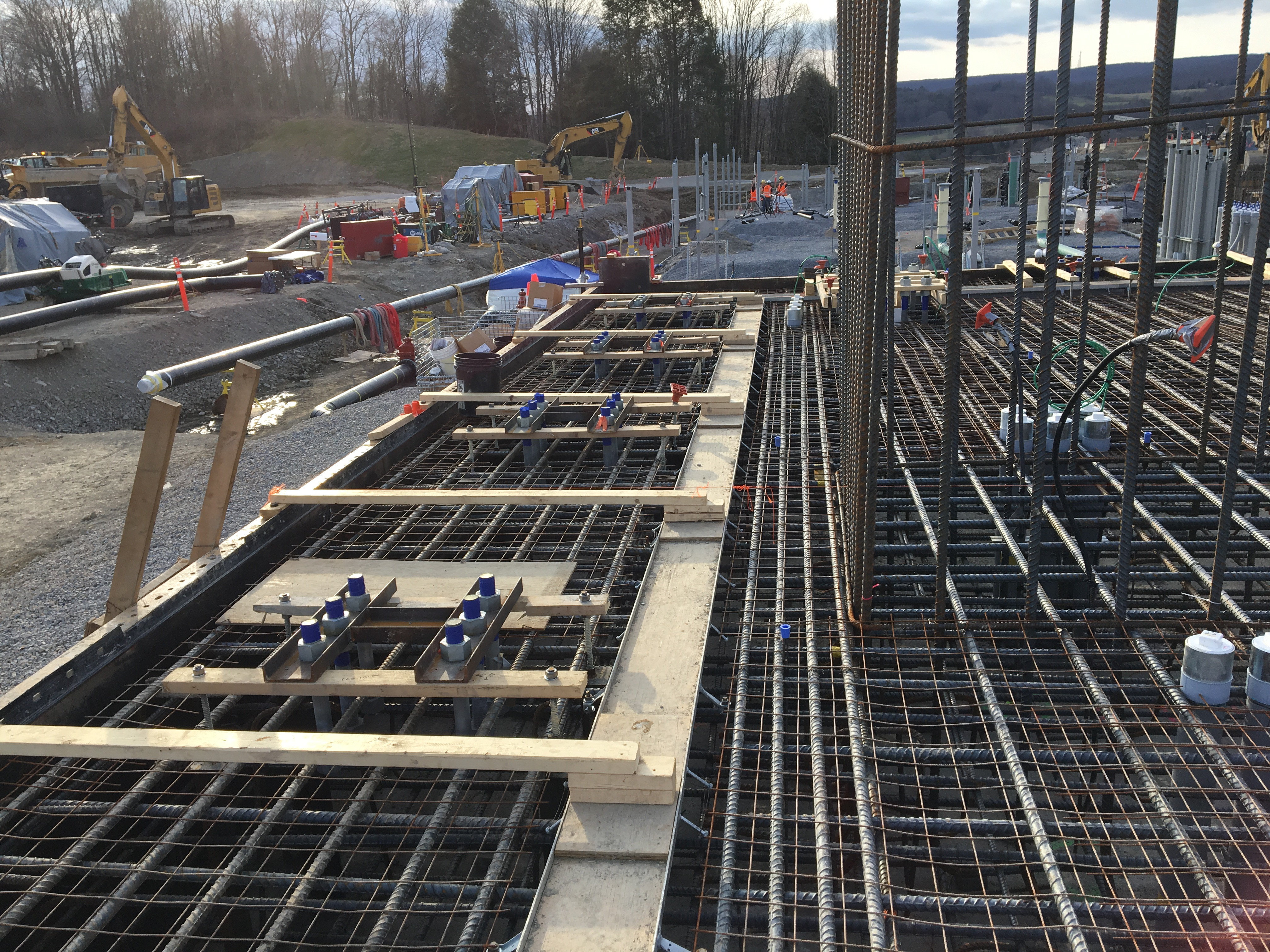 Industrial & Manufacturing Trench Drains I USA I Eric'sons Dura Trench