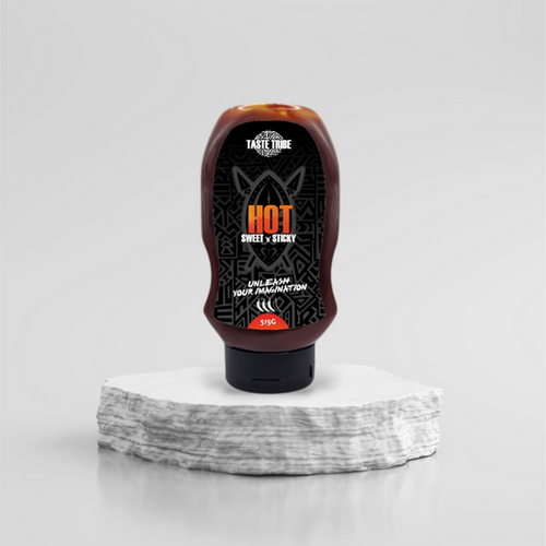 Hot 515g | Taste Tribe