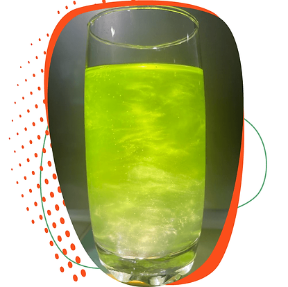 Barissimo Glitters | Pulpissimo