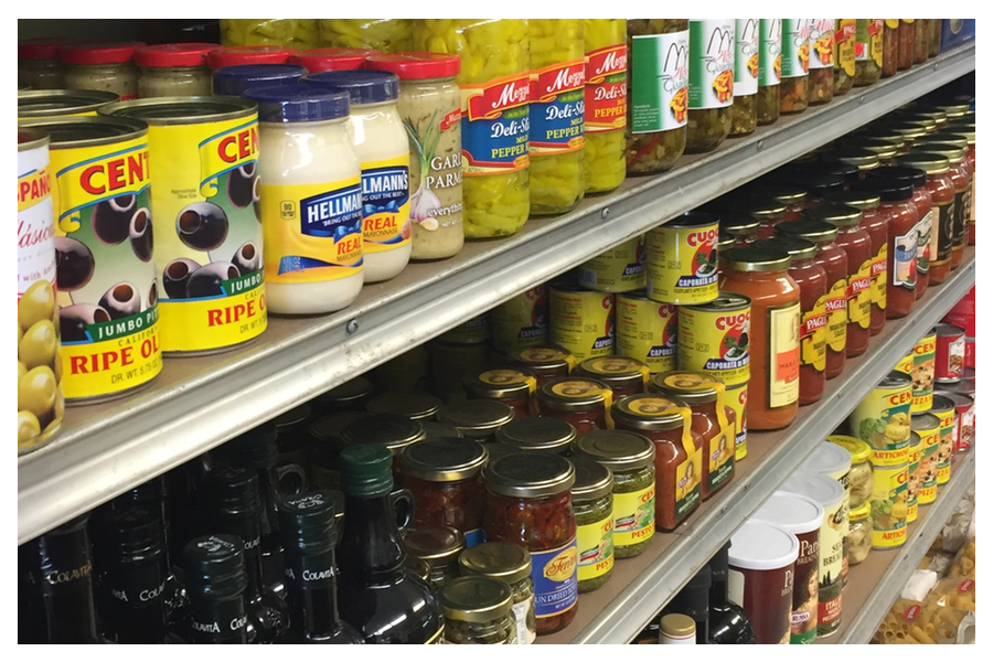 Alpine Food Shop Elmwood Park Westchester IL