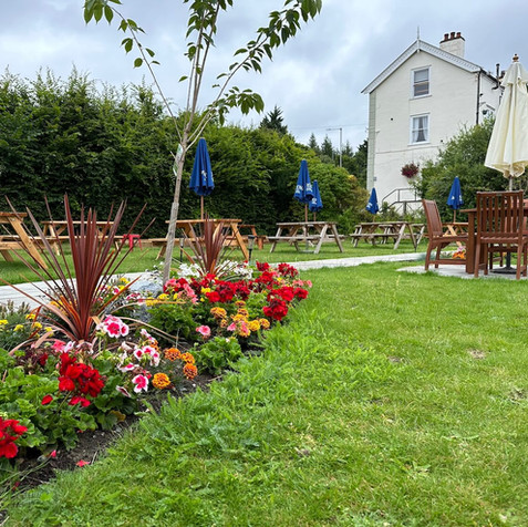 Gallery | The Cellar House, Eaton, Norwich