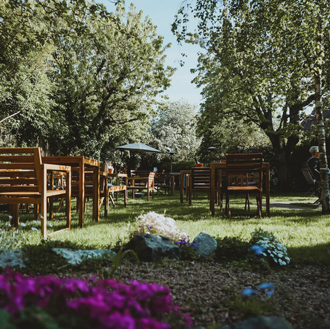 Gallery | The Boars, Spooner Row