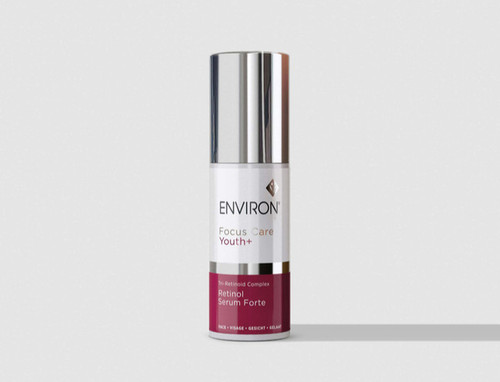 Tri-Retinoid Complex Retinol Serum Forte | Enyaj Spa