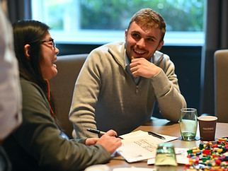 Take Point Training | Leadership And Management Training