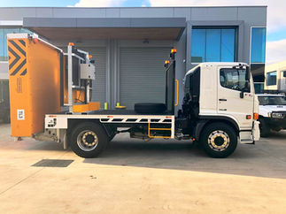 TMA & Driver Hire | Victoria | Gradient Group