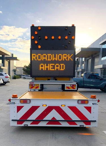 TMA & Driver Hire | Victoria | Gradient Group