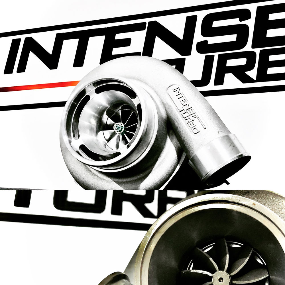 New R-Series ‘Plus’ Turbos