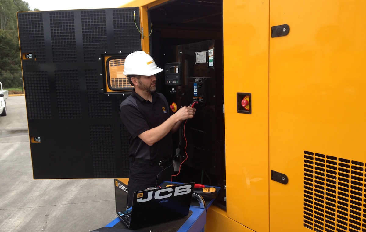 JCB Generator Dealer | A & M Generators| United Kingdom | Sales, Insta