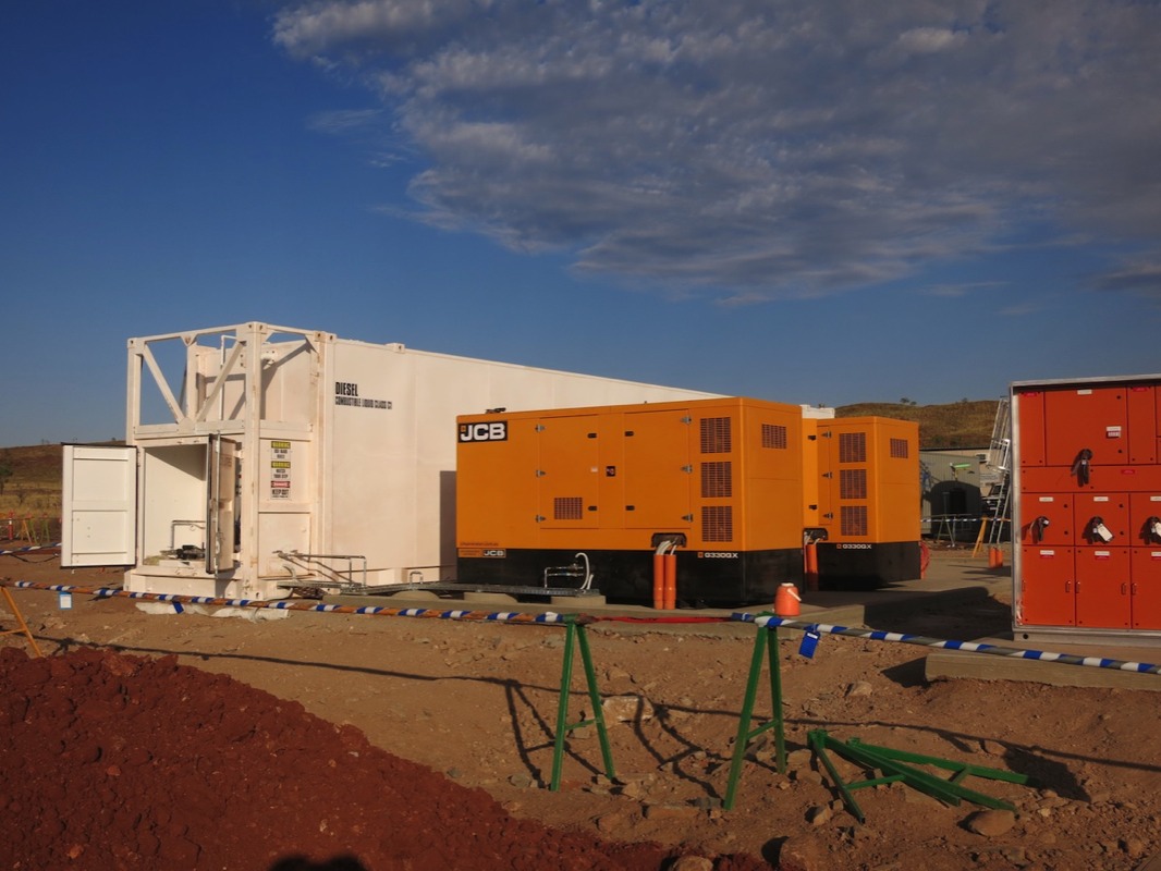 JCB Generator Dealer | A & M Generators| United Kingdom | Sales, Insta