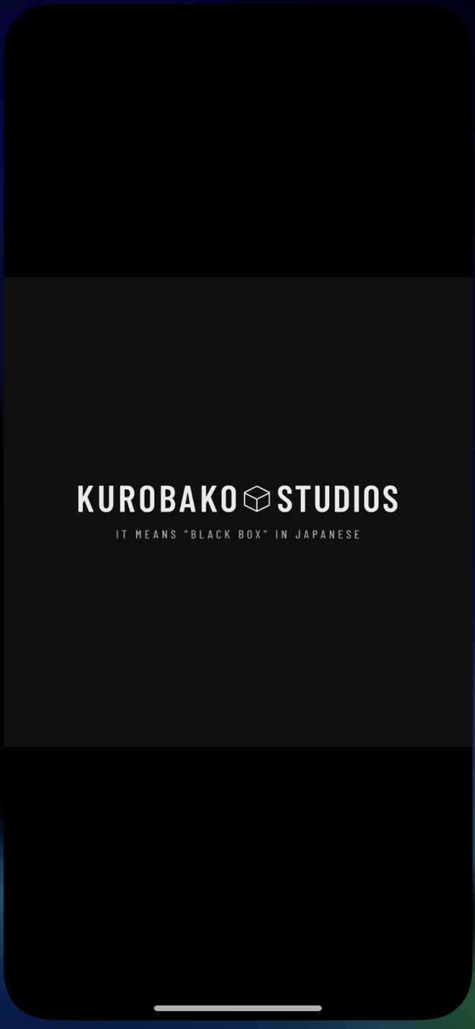 Join "KUROBAKO STUDIOS" on the Spaces by Wix App