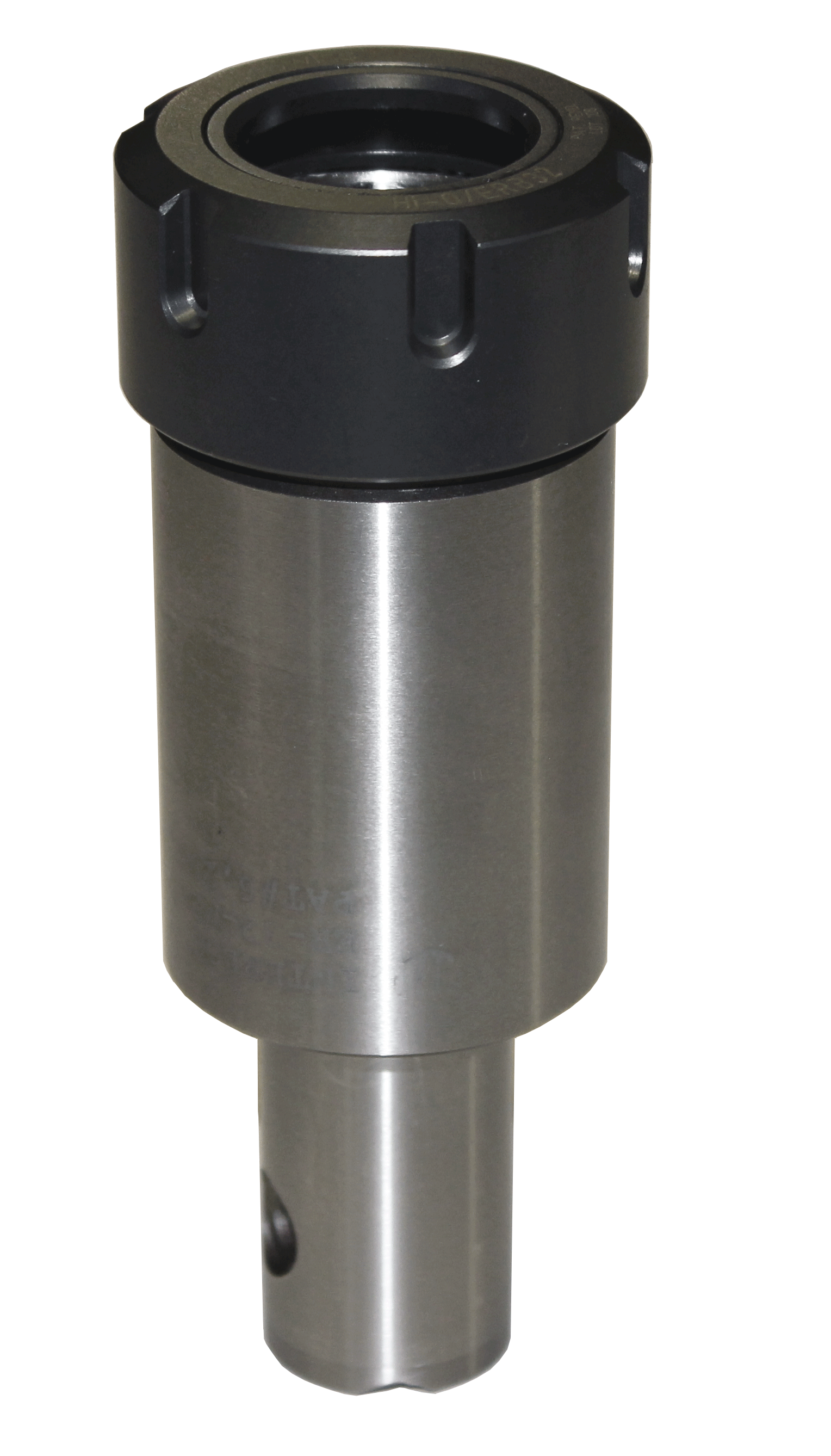 Troy Ind. Modular ER32 & TG100 collar chuck extension /Shelby Michigan