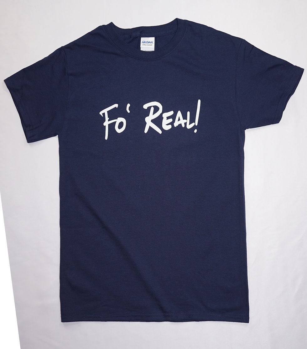 Fo Real Mysite fo-real-mysite
